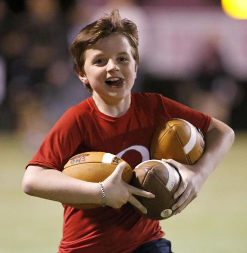 Wellborn at Ohatchee Football | Slideshows | annistonstar.com