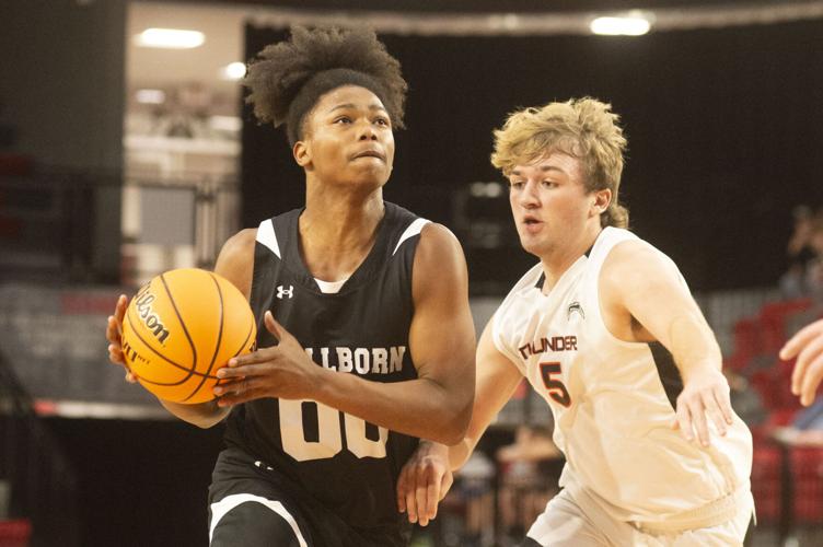 Photo gallery: JCA vs. Wellborn, boys basketball Calhoun Co. Tournament ...