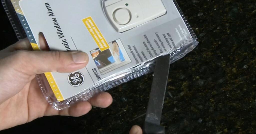 Pat Kettles: The perils of packages | Features | annistonstar.com