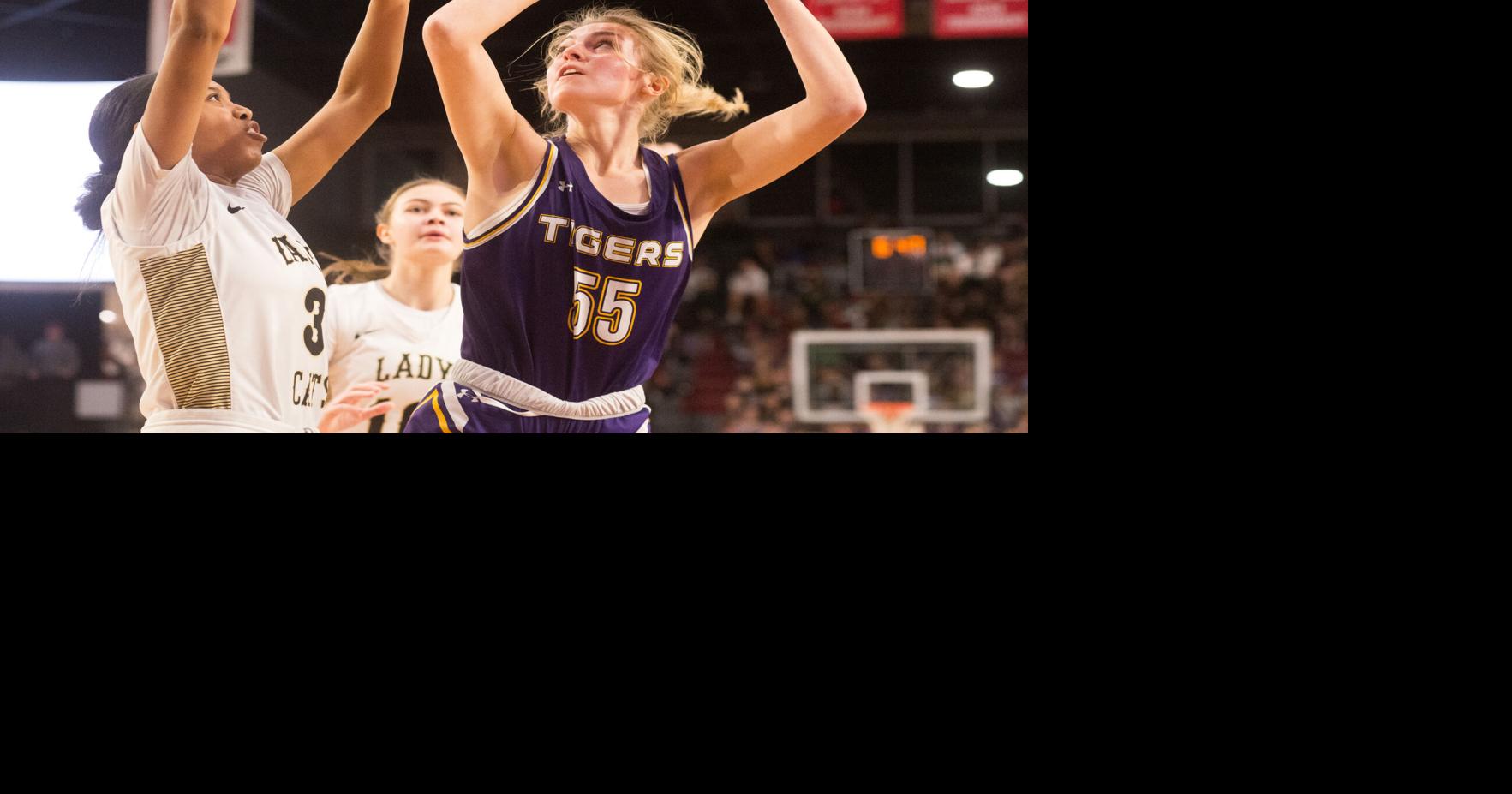 Prep basketball: Bullington scores 16 points, but Springville's season ...