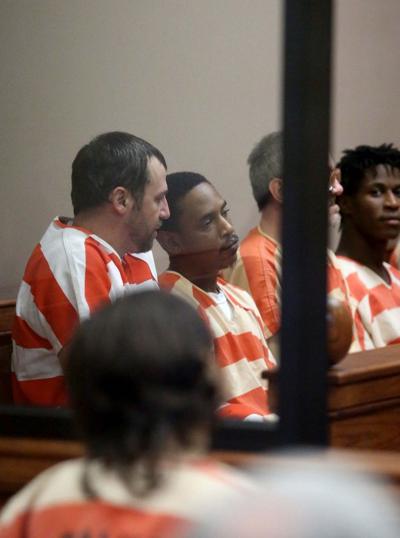 Oxford murder case to go before grand jury | News | annistonstar.com