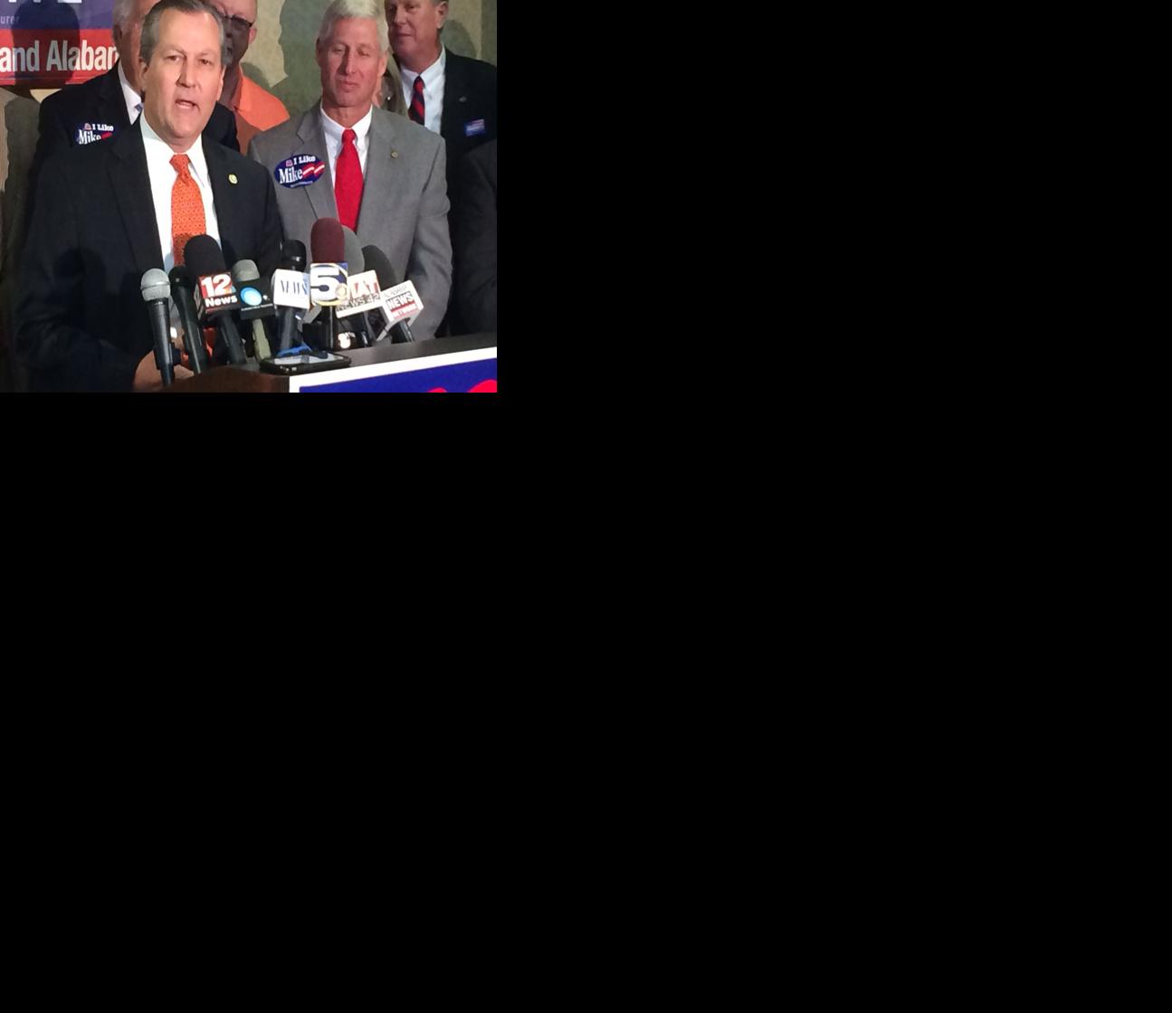 Hubbard won’t step down, accuses attorney general of ‘witch hunt ...