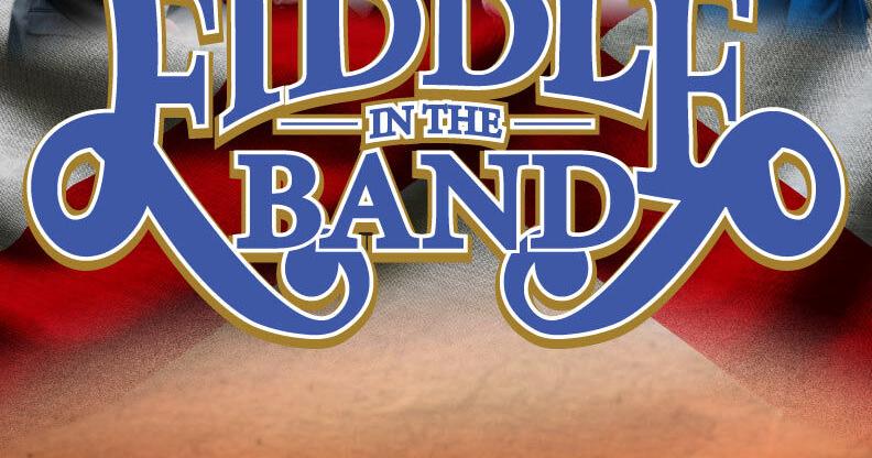 Alabama tribute show Fiddle in the Band comes to the Ritz on Jan. 17 ...