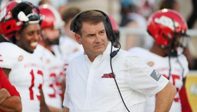 JSU's Grass on opening loss: 'I got to do a lot better job of getting ...