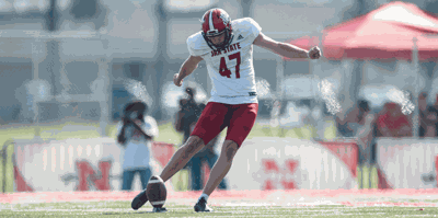 JSU football: Kicker Alen Karajic enters transfer portal as grad ...