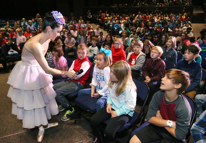 Nutcracker Ballet | Features | annistonstar.com