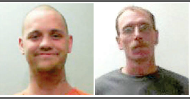 Justin Blake Shirey given 2 concurrent life sentences; Jeffrey Paul ...