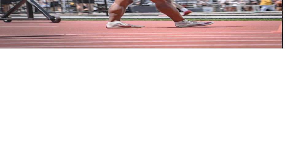 Weaver’s KeShawn Allen to compete in national outdoor track and field ...