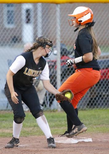 Alexandria at Lincoln Softball | Slideshows | annistonstar.com