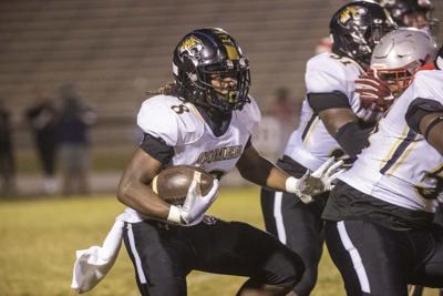 Prep football: B.B. Comer seeks first region title since 1995 | Sports ...