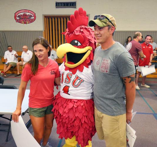 2018 JSU Fan Day | Slideshows | annistonstar.com