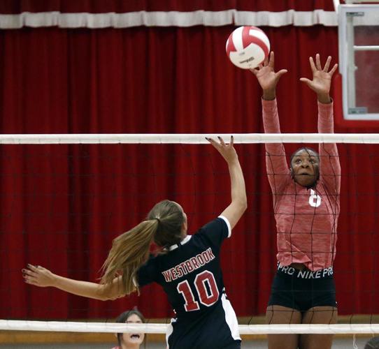 Photos: Ohatchee vs. Westbrook Christian Prep Volleyball | Slideshows ...