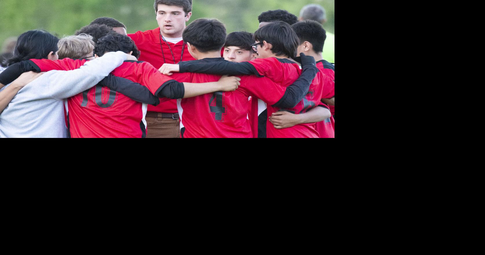 'Phenomenal bunch of kids': Saks' boys look to keep building team ...