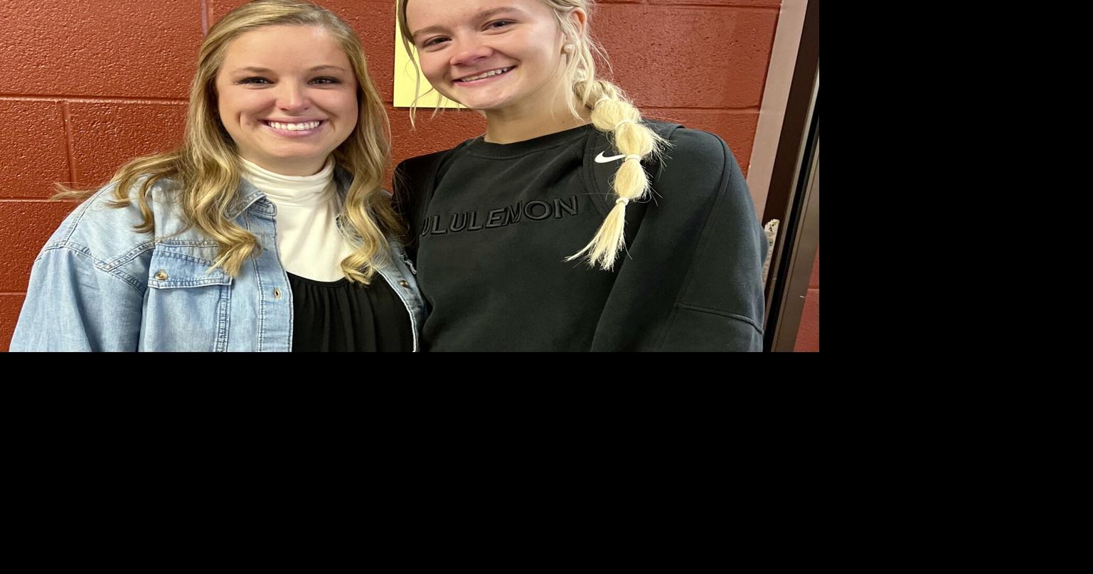 Mark Edwards: Alanah Fitch leaves an unmistakable mark on Ohatchee ...