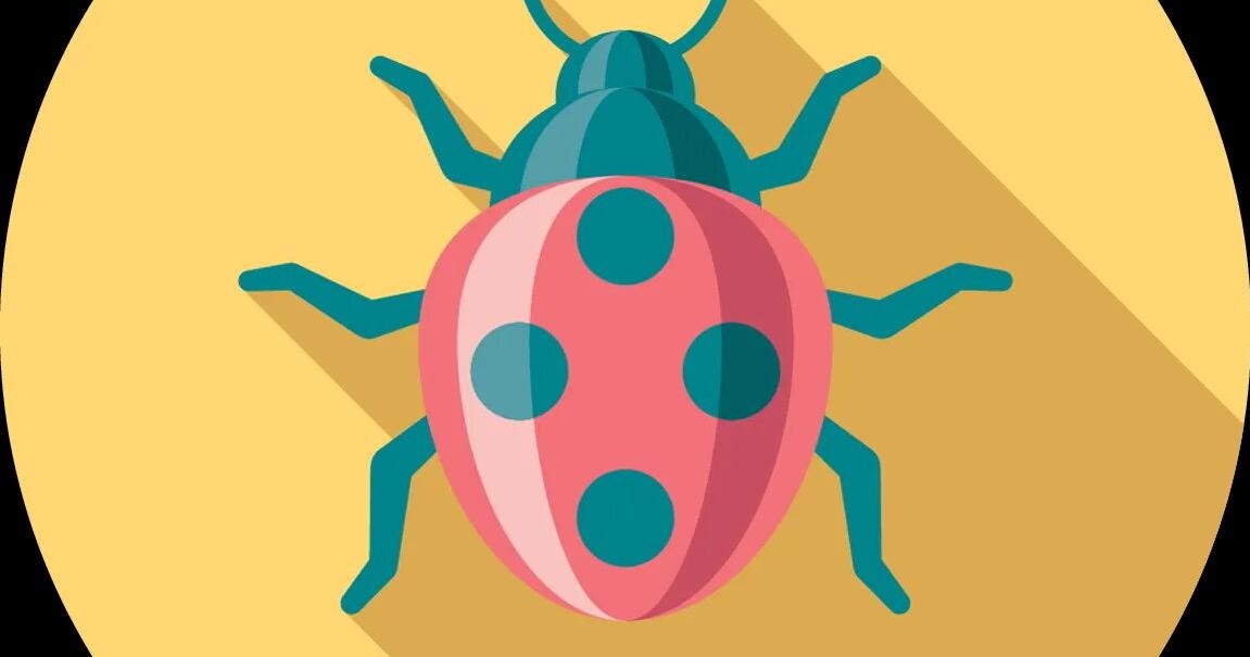 Lisa Davis: That's no lady bug | Lisa Davis | annistonstar.com