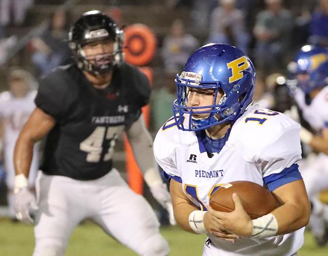 Photos: Wellborn vs Piedmont AHSAA Football Game | Slideshows ...