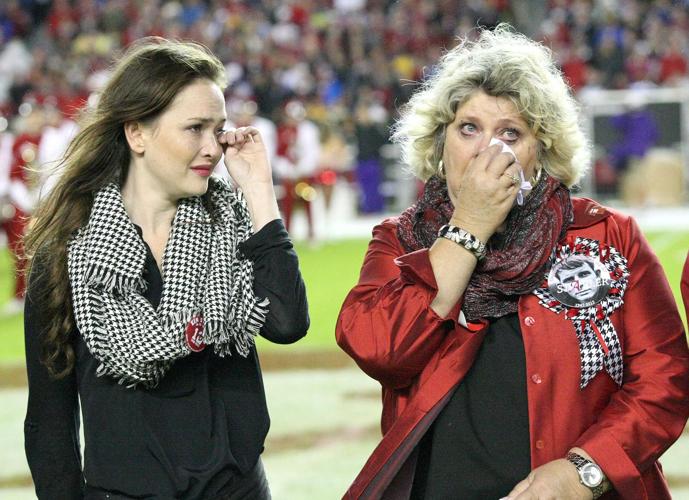 Stabler family remains his greatest legacy | Sports | annistonstar.com