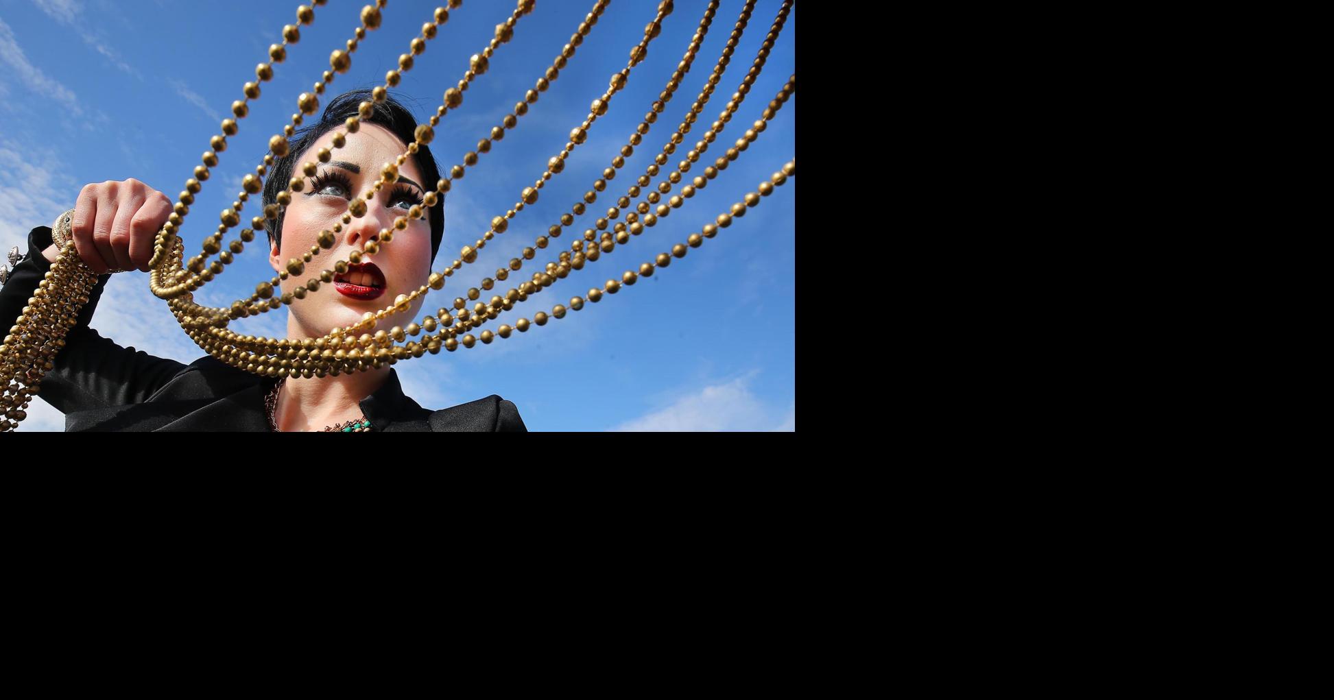 Wellborn graduate finds success as a fashion model | Features ...