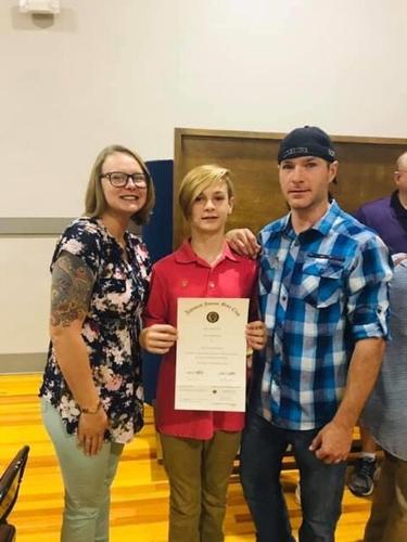 UPDATED: St. Clair County Sheriff’s Office investigating shooting ...