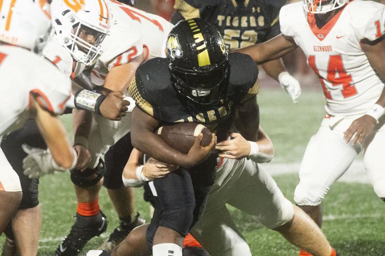 Photos: B.B. Comer hosts Glenwood - High School Football | Slideshows ...