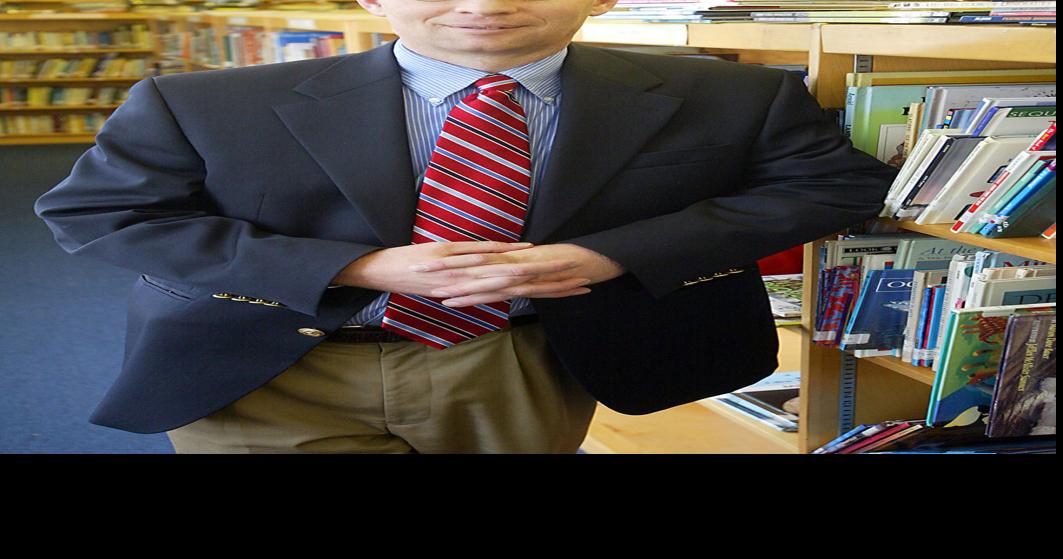 Editorial: It's Mackey's time now with Alabama's schools | Opinion ...