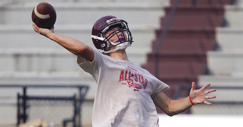 Travelin' with Joe: Donoho looks ready to take second-year leap under ...