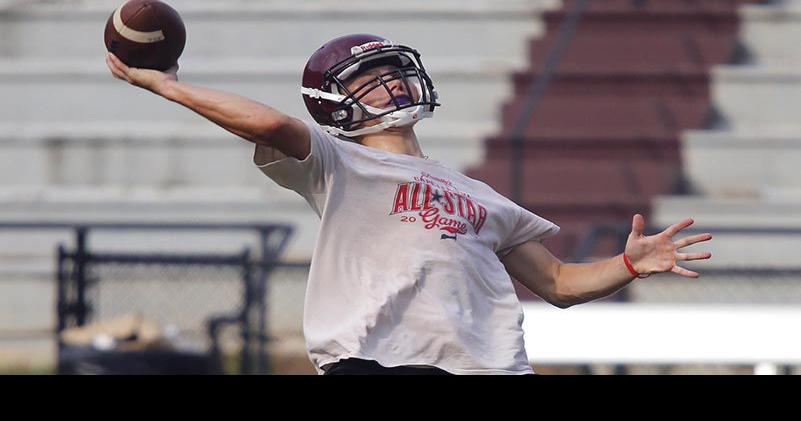 Travelin' with Joe: Donoho looks ready to take second-year leap under ...