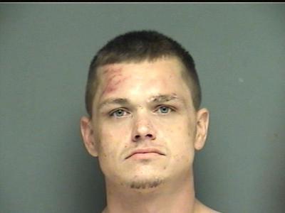 Alabama 21 chase ends with crash on Anniston Beach Road | Crime ...