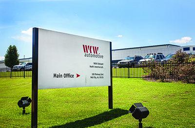 WKW Automotive, Jefferson State team up for internship program | The ...