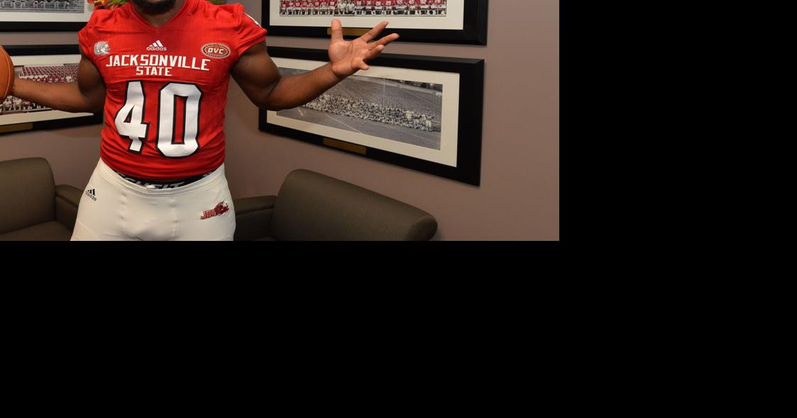 Touted linebacker Jackson wraps up, raps up for Gamecocks ...