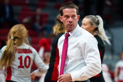JSU volleyball: Todd Garvey steps down after 103 wins in five seasons ...