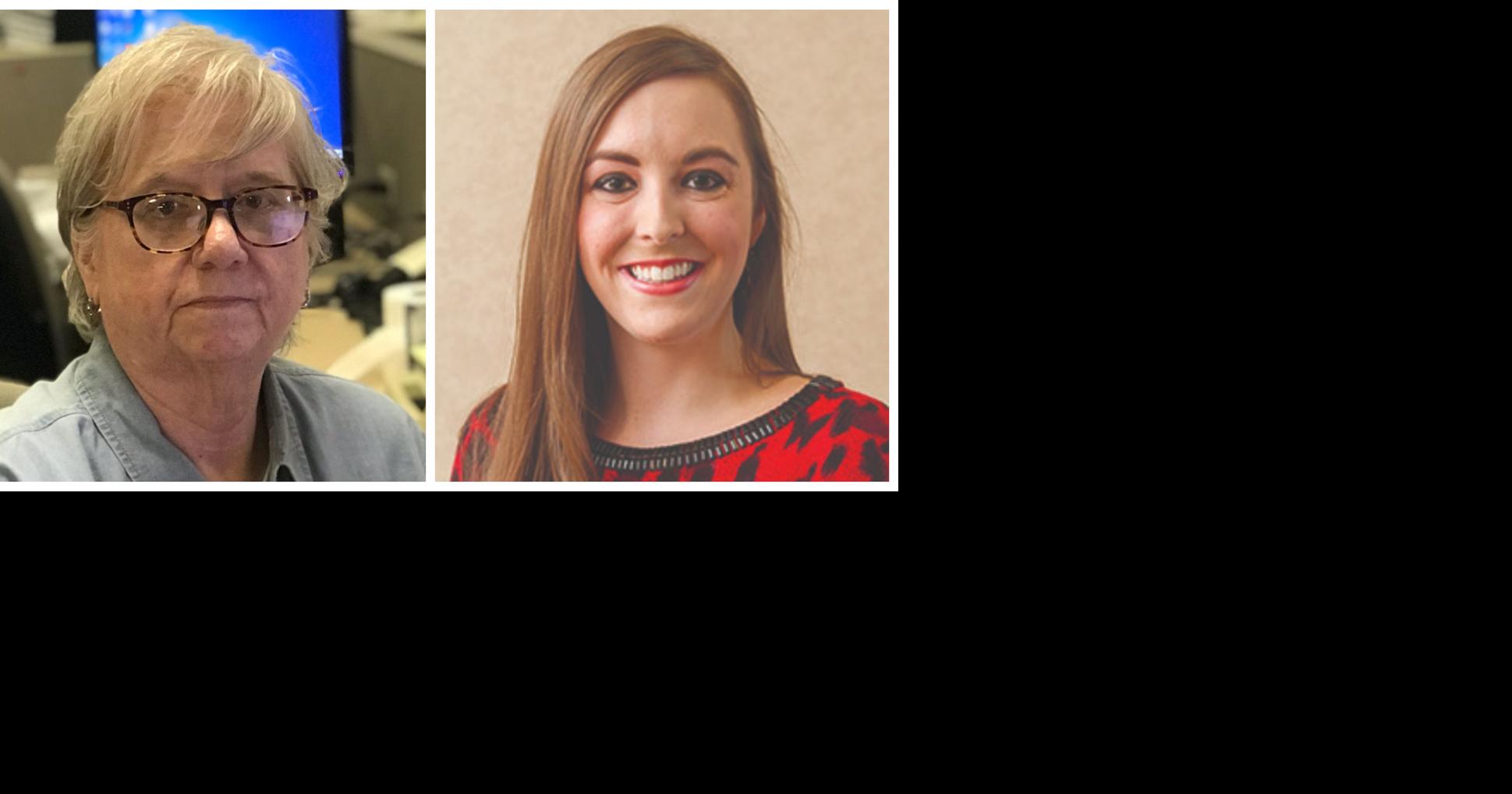 Denise Sinclair retires from Daily Home after more than 4 decades as ...