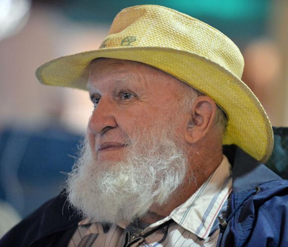 Ohatchee’s Janney Furnace holds first bluegrass festival | News ...