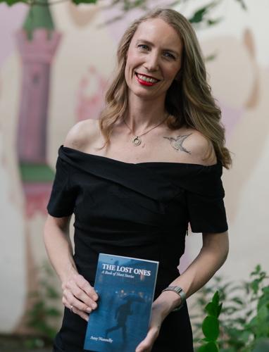 Spotlight on: Amy Nunnelly Kokeš, author | Spotlight | annistonstar.com