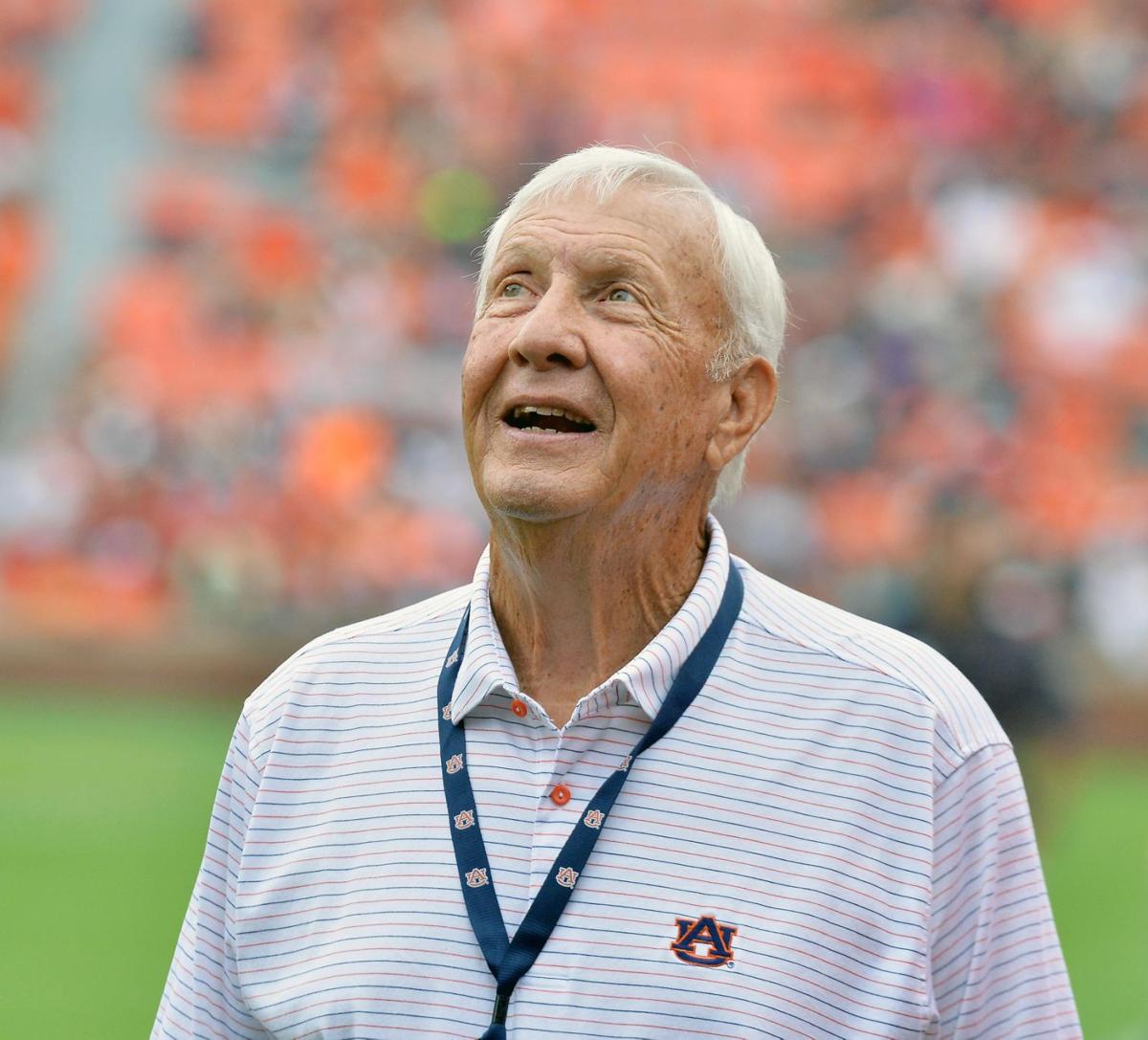 Will Gaines: Remembering how good Pat Dye was to me | Free ...