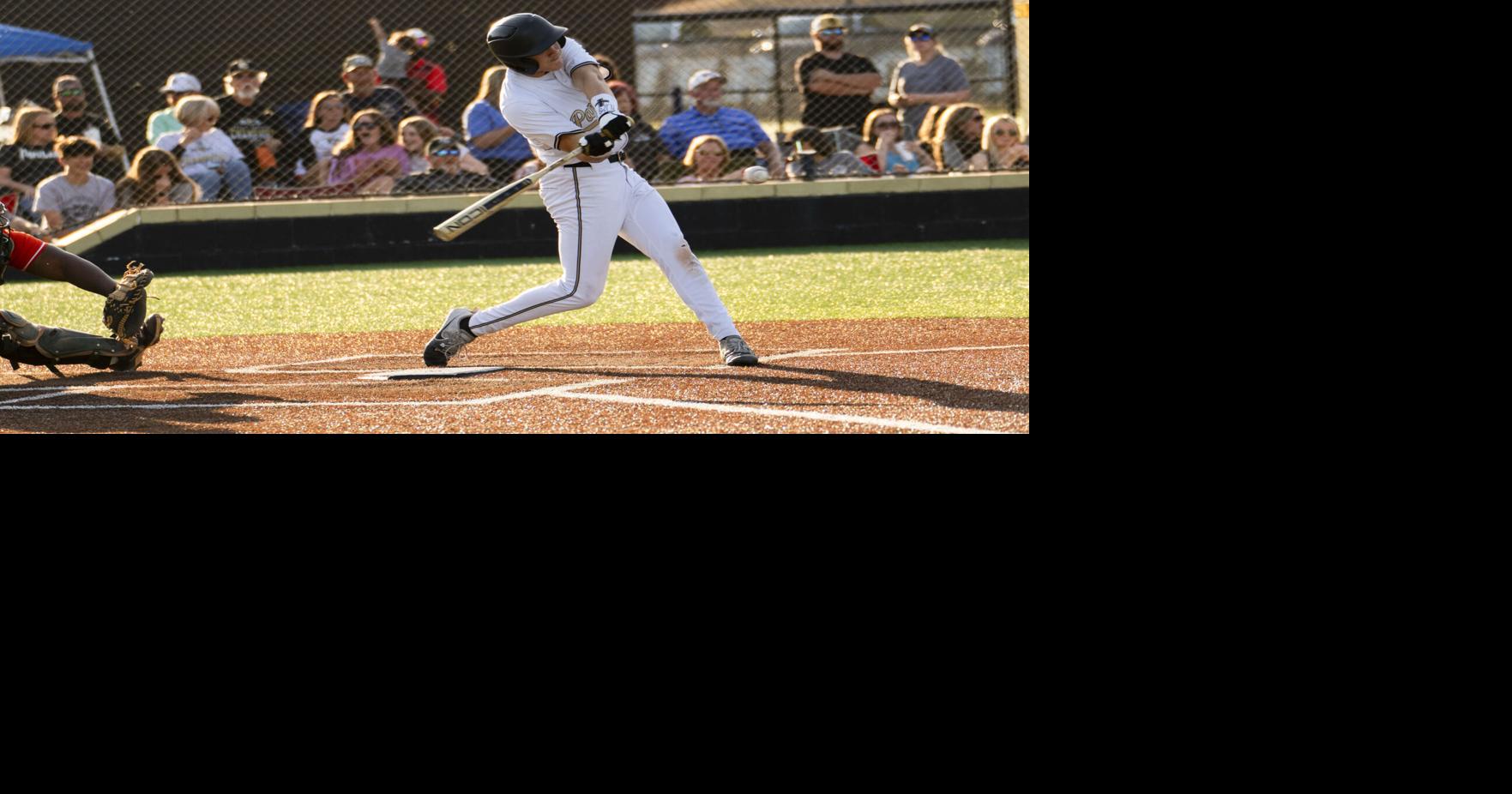 State baseball playoffs: Pell City second-round series moved to ...
