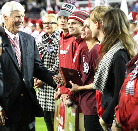 Stabler family remains his greatest legacy | Sports | annistonstar.com