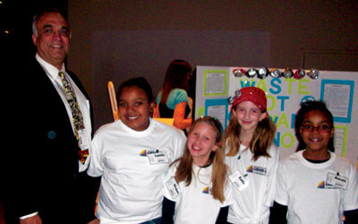 Congrats to ... Saks Elementary students | Features | annistonstar.com