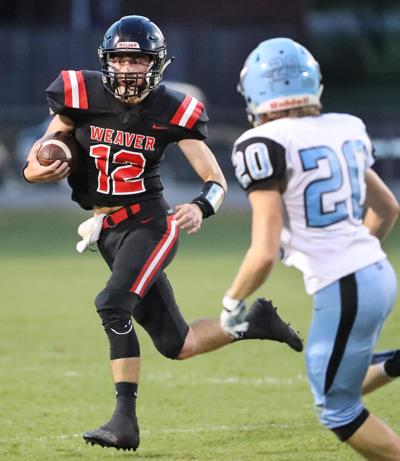 Quick take on prep football: Weaver Bearcats | High School ...