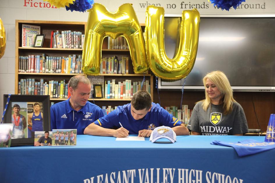 SCORE! Congrats ...Connor Wolfe | Community | annistonstar.com