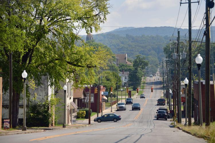 Section of 15th Street to get a makeover | Anniston | annistonstar.com