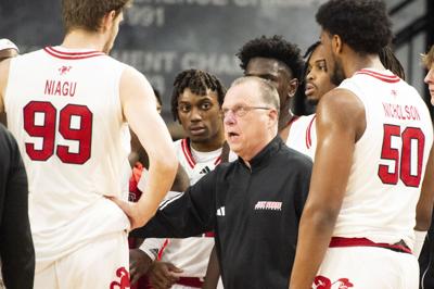 Jax State men: Gamecocks will open conference play at home next season ...