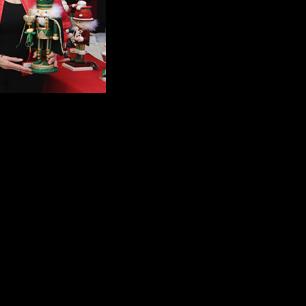 Spotlight on: Pam McKenzie, longtime ‘Nutcracker” volunteer | Spotlight ...