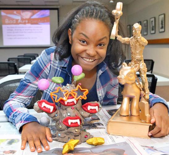 Bad Art | News | annistonstar.com