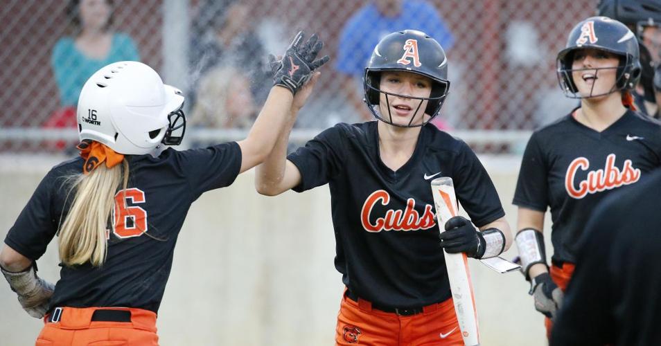 Alexandria at Lincoln Softball | Slideshows | annistonstar.com