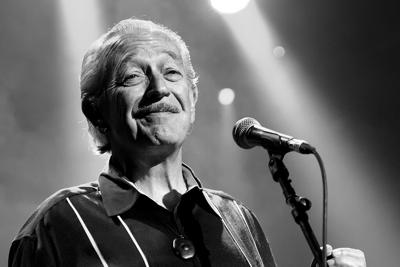 Mississippi musician Charlie Musselwhite on the past, present and ...