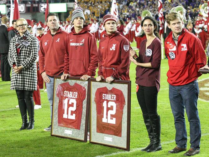 Saturday Sights at Tuscaloosa | Slideshows | annistonstar.com