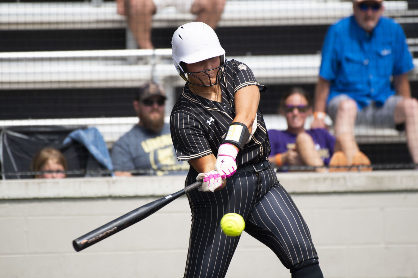 Lincoln’s Machen, Munford's Arnold earn big schools softball awards ...