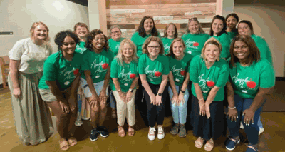 ‘Apple Annie Day’ scheduled for Nov. 3 | News | annistonstar.com