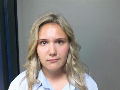 Driver charged in Leah Tarvin’s case | Jacksonville | annistonstar.com